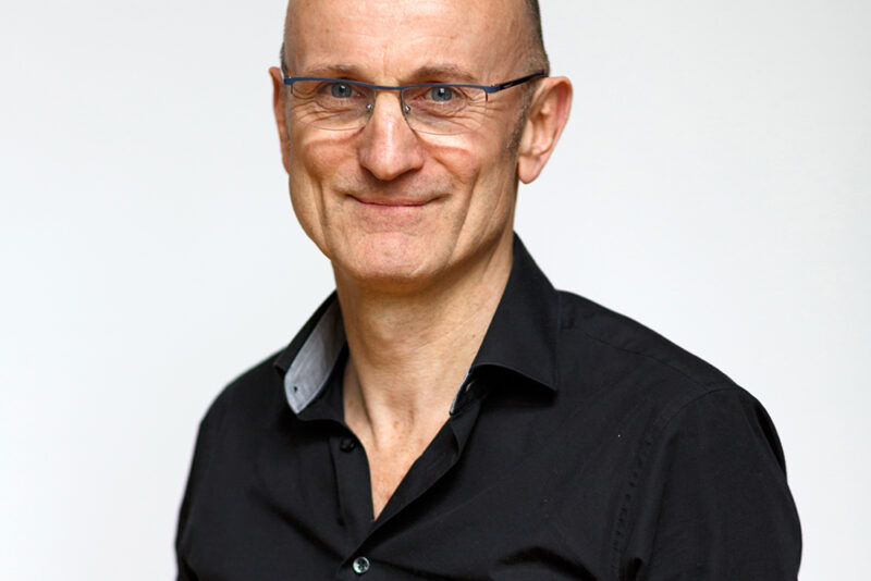 Albert Schenning - ARC CBBC