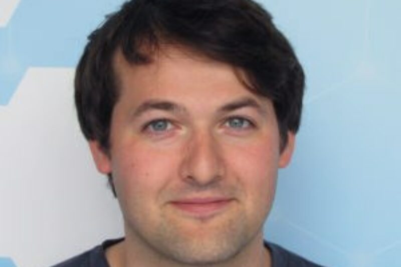 Alexander Parastaev - ARC CBBC