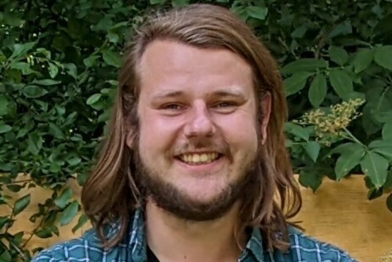 Jarne de Jong - ARC CBBC