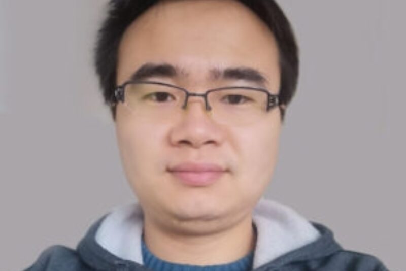 Chunning Sun - ARC CBBC