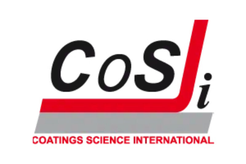 20th Coatings Science International 2025 - ARC CBBC