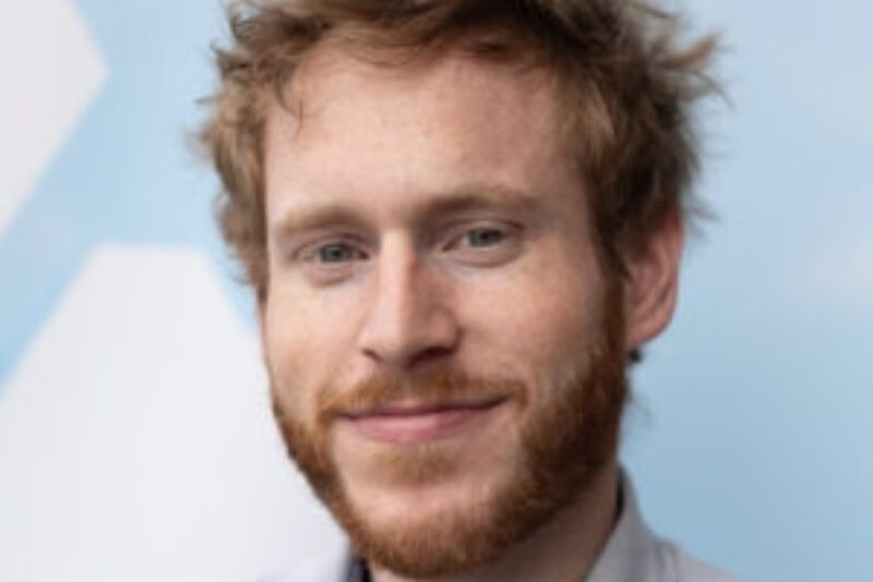 David Rieder - ARC CBBC