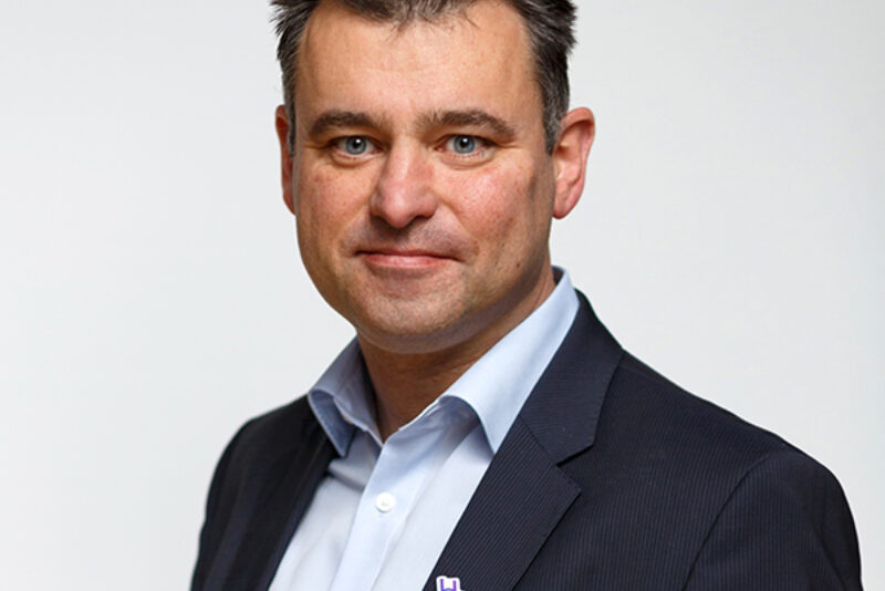 Emiel Hensen - ARC CBBC