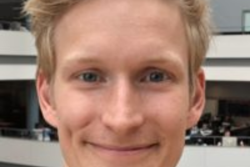 Florian Zand - ARC CBBC