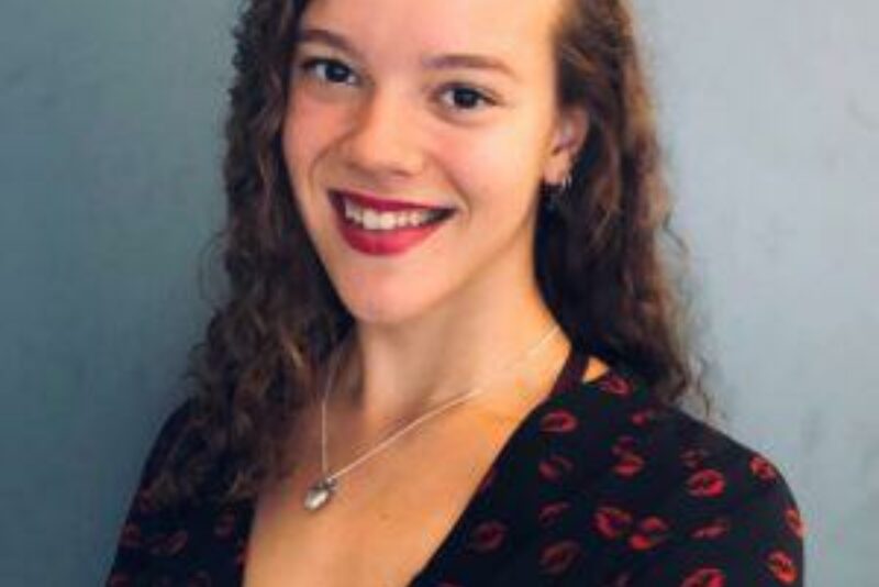 Demi Snabilié - ARC CBBC