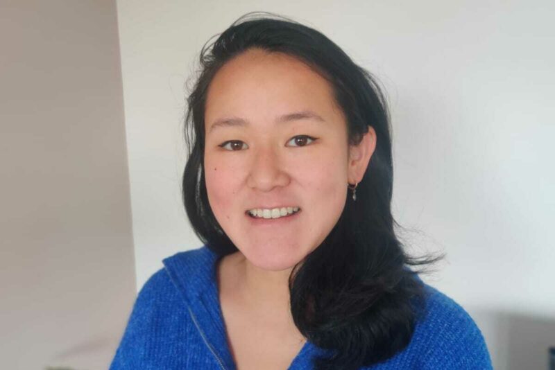 Hanya Spoelstra - ARC CBBC