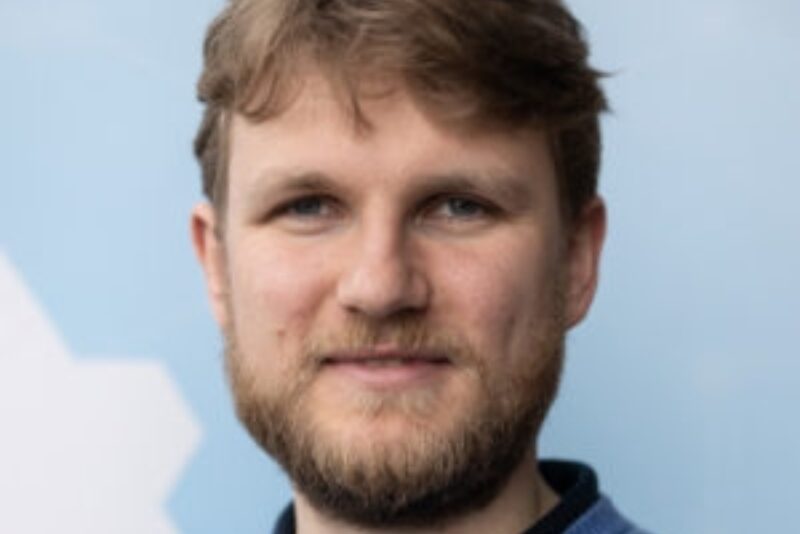 Johan Bootsma - ARC CBBC