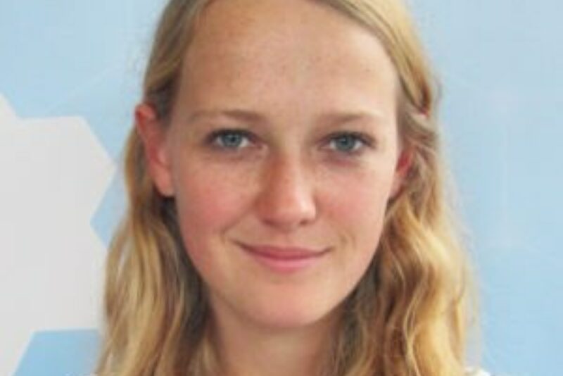 Kordula Schnabl - ARC CBBC