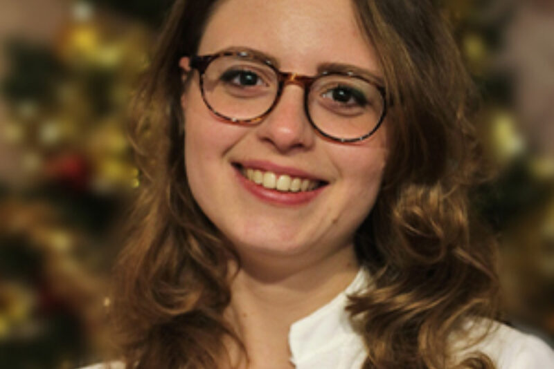 Loreta A. Muscarella - ARC CBBC