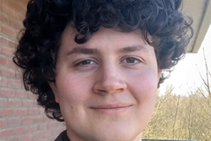 Martijn de Heer Kloots - ARC CBBC