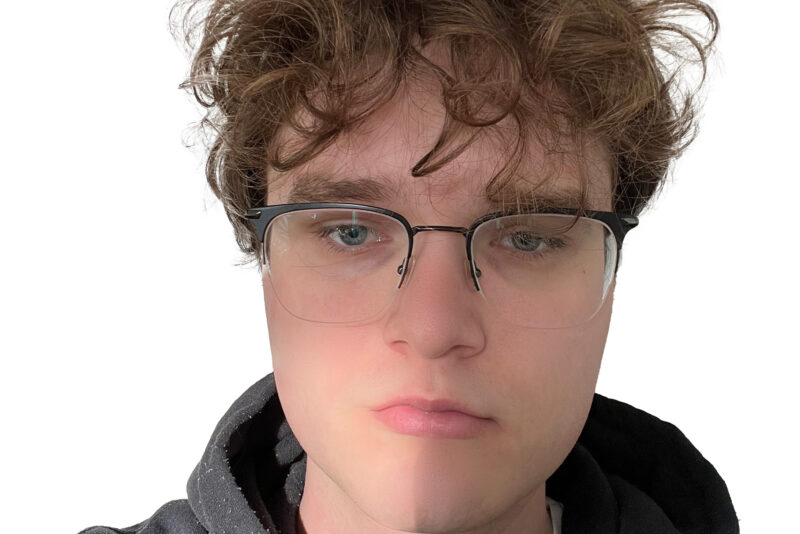 Stefan Bouts - ARC CBBC