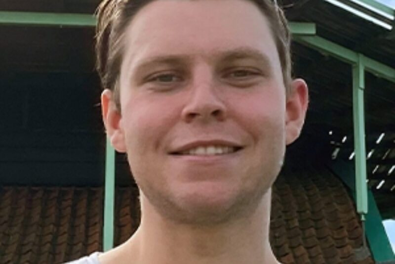 Ryan Napier - ARC CBBC