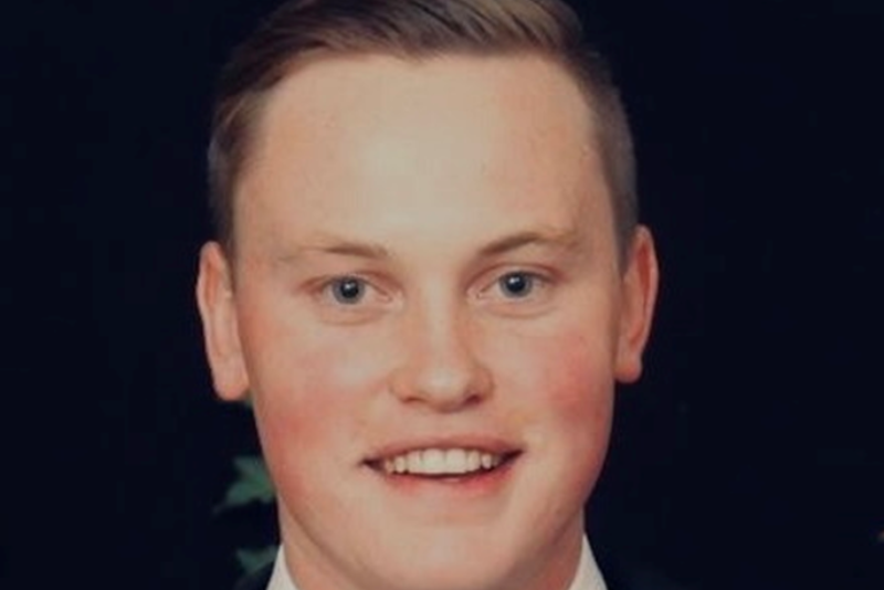 Ryno van Niekerk - ARC CBBC Ryno van Niekerk - ARC CBBC
