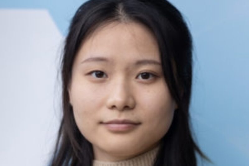Siyu Li Arc Cbbc