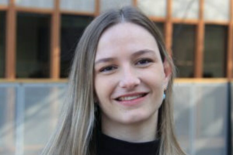 Sofie Ferwerda - ARC CBBC