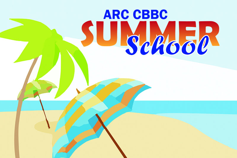 ARC CBBC Summer School - ARC CBBC