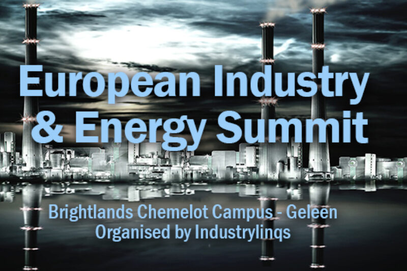 European Industry and Energy Summit - ARC CBBC