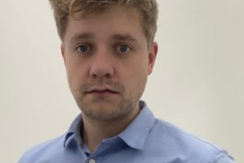 Thomas Freese - ARC CBBC