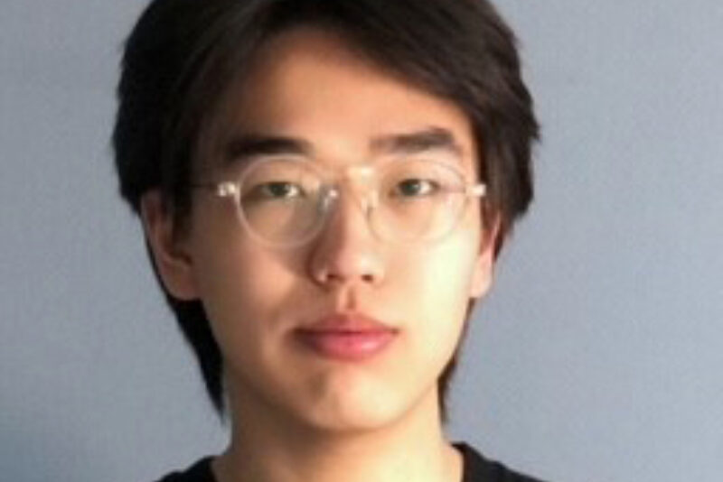 Tianbo Duan - ARC CBBC