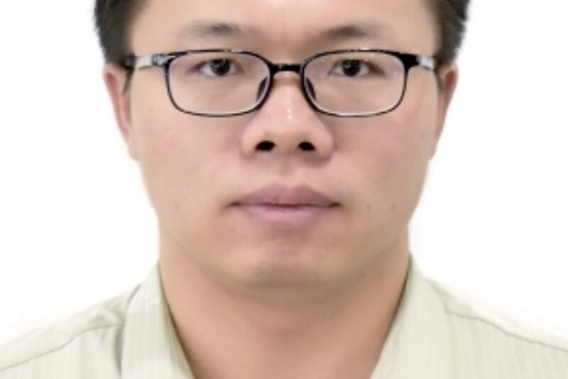 Xianhua Zhang - ARC CBBC