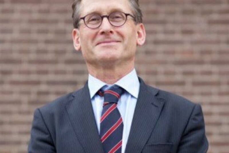 Ben Feringa - ARC CBBC