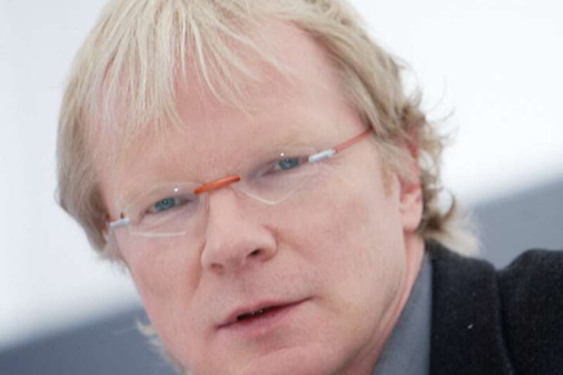 Ferdi Schüth - ARC CBBC