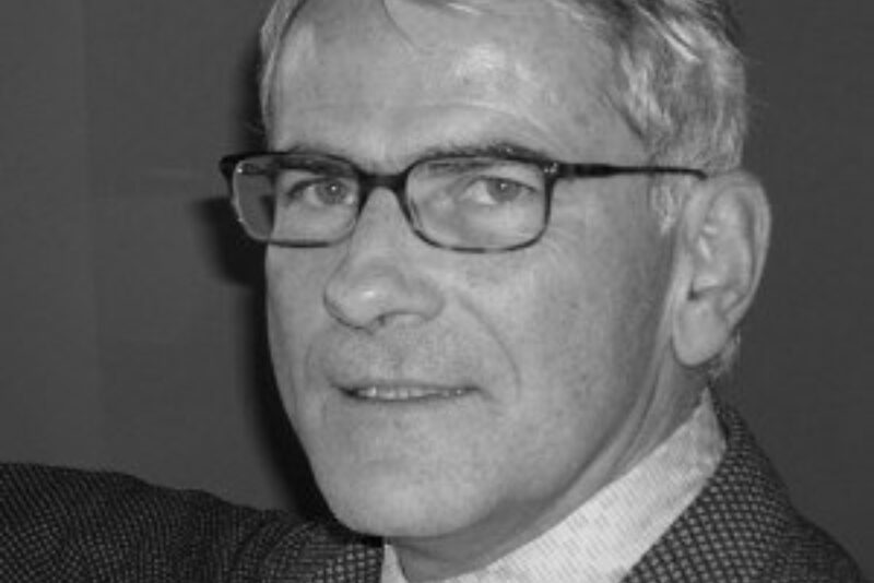 Guy Marin - ARC CBBC