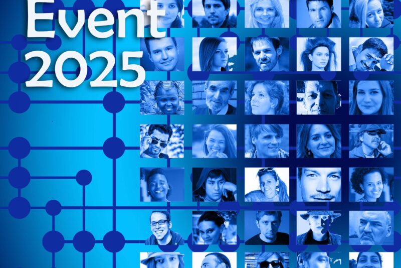 ARC CBBC Community Event 2025 - ARC CBBC