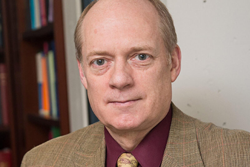 Timothy Swager - ARC CBBC