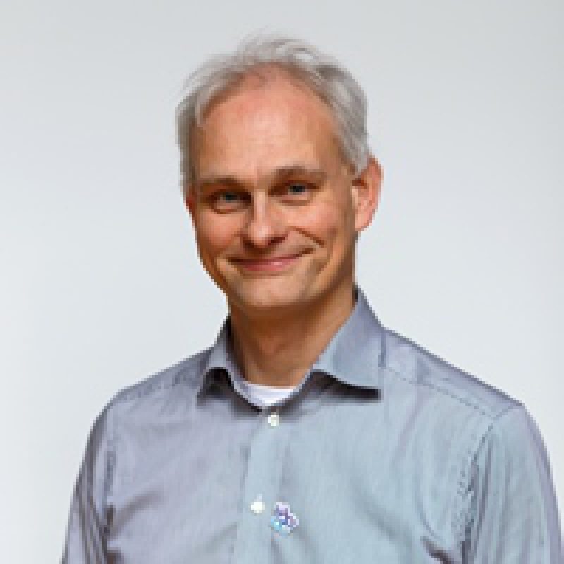 Jan van Hest - ARC CBBC